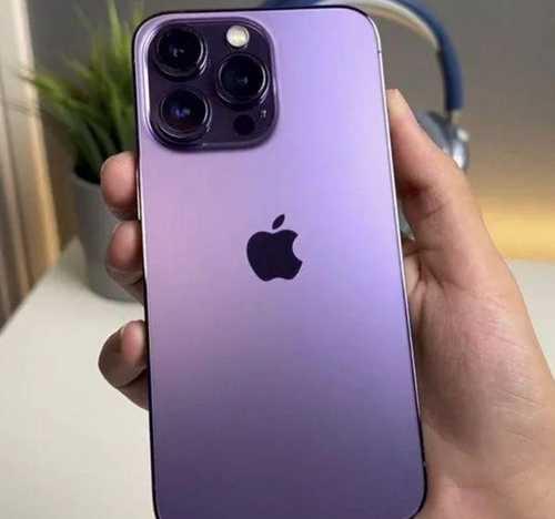 iPhone 14 Pro, 256 ГБ