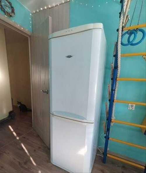 Холодильник Vestel GN 330 A
