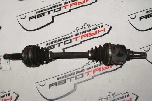 Привод toyota. 5A-FE 5E-FE 7A-FE. sprinter carib s