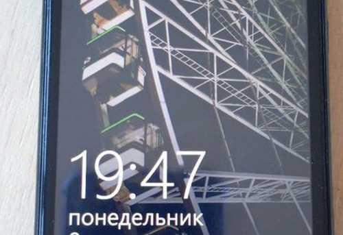 Nokia Lumia 625 3G, 8 ГБ