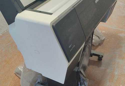 Принтер на запчасти Epson Stylus Pro 7700