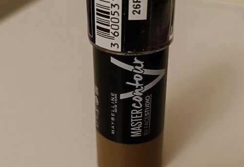 Стик контурирующий maybelline Master Contour