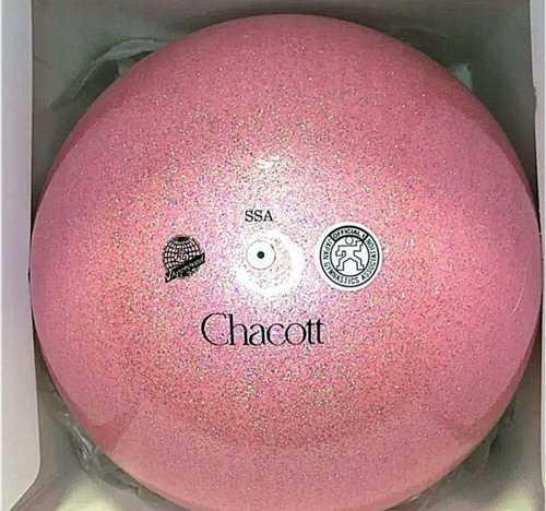 Мяч Chacott 18.5 в Новом состоянии