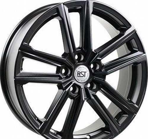 R18 5x108 7J ET33 D60,1 RST R078 BL