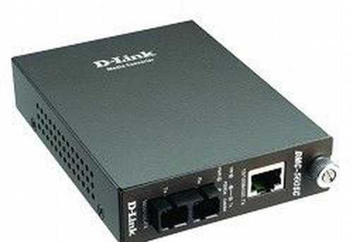 Новый Сетевое оборудование D-Link DMC-515SC/D7A Ме