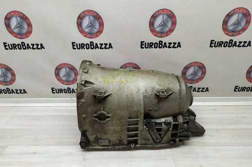 Корпус АКПП Mercedes 772.6