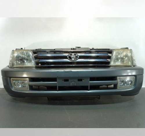 Nose cut Toyota Land Cruiser Prado 2000 RZJ95W