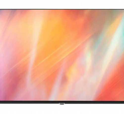 Телевизор LED Samsung 50 дюймов 125см UE50AU7002UX