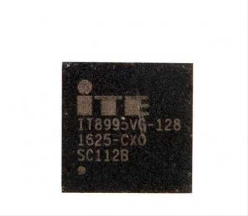 Мультиконтроллер IT8995VG-128 CXO с разбора IT8995