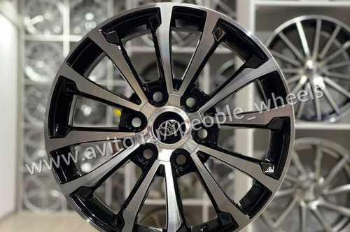 Диски Lexus (Toyota) R18
