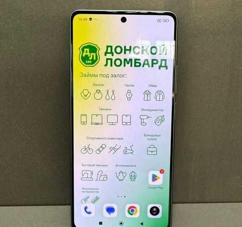 Xiaomi Redmi Note 13 Pro, 12/512 ГБ