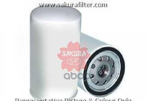Фильтр топливный FC5605 Sakura