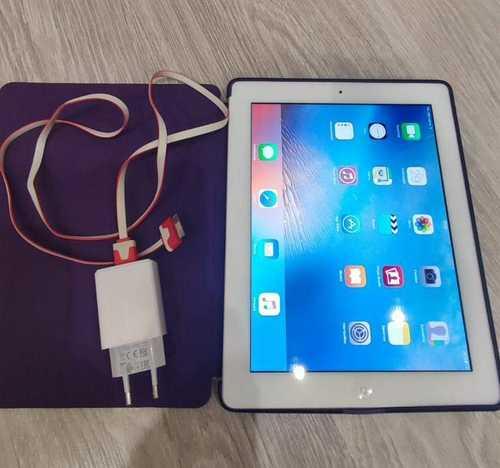 iPad, модель A1430, 16gb