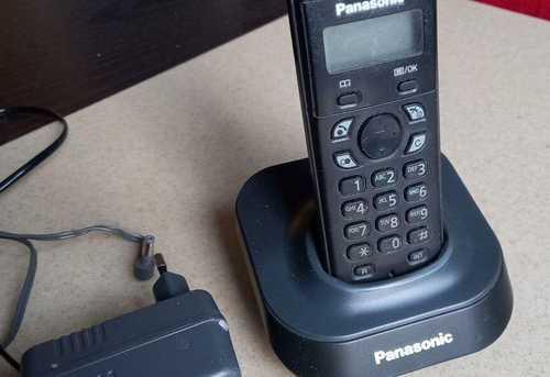 Телефон dect Panasonic и Siemens GigaSet AL140