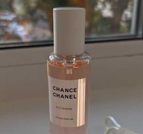 Духи женские Chanel Chance eau Tendre