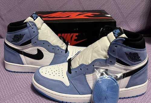 Nike Air Jordan 1 Retro High OG University Blue