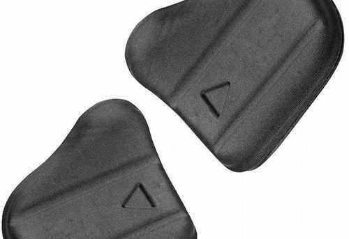 Подушки на подлокотники Profile Design F-19 Velcro
