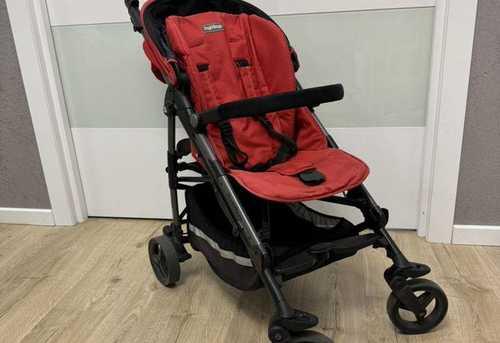 Коляска peg perego si (Италия)