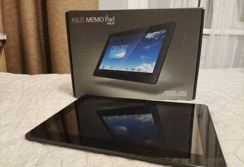 Планшет Asus memo pad fhd 10 ME302KL