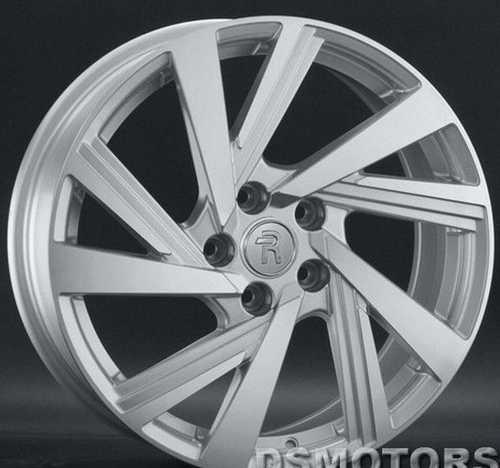 Диски Infiniti INF52 7.5/18 5x114.3 ET45 d66.1 SF