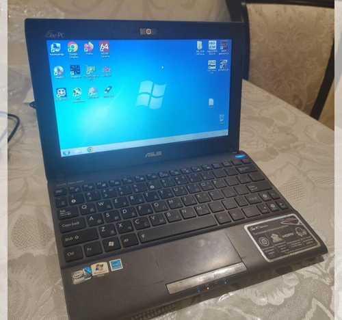 Asus eee pc 1025c