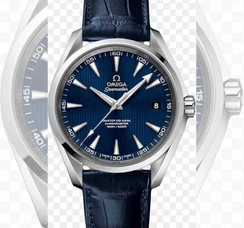 Omega Seamaster Aqua Terra 231.13.42.21.03.001