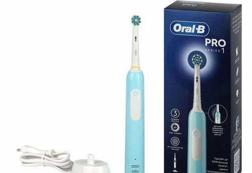 Электрическая зубная щетка Oral-B Pro 1 (500)