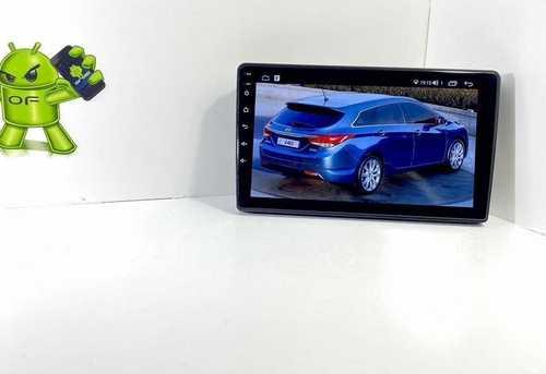 Магнитола Teyes CC3, 2K, 4/64GB Hyundai I40