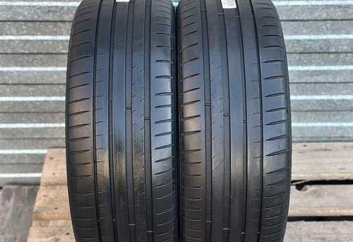 Michelin Pilot Sport 4 225/45 R18 95Y