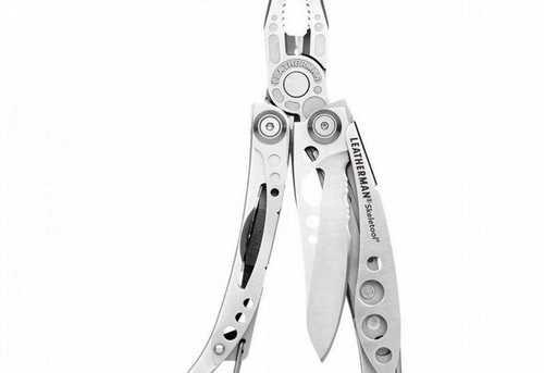 Мультитул leatherman Skeletool