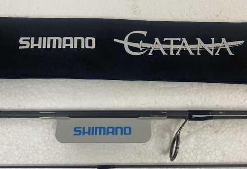 Спиннинги shimano catana AX, вх,CX (Оригиналы)