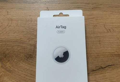 Apple Airtag 4pack