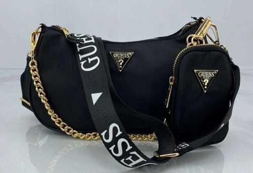Сумка женская Guess *Люкс