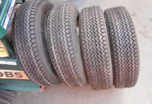 Шины СССР М-145 6.40/75 R13 20C