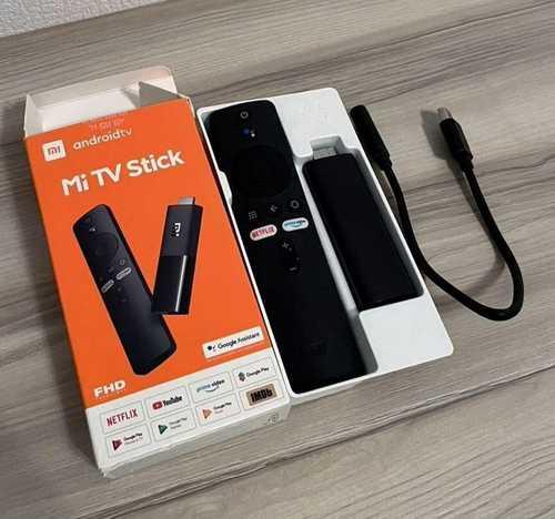 Xiaomi Mi TV Stick