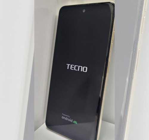 TECNO Spark 20с, 4/128 ГБ