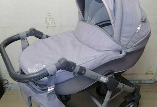 Коляска Deltim 2 в 1