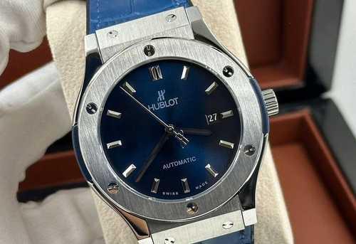 Часы Hublot Classic Fusion