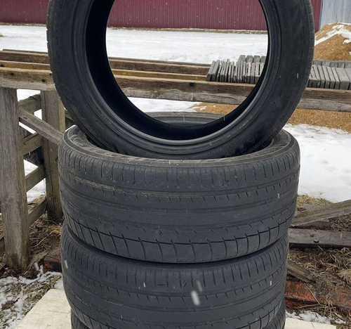 Triangle TH201 Sportex 275/45 R20