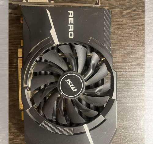 Видеокарта gtx 1070 8gb msi