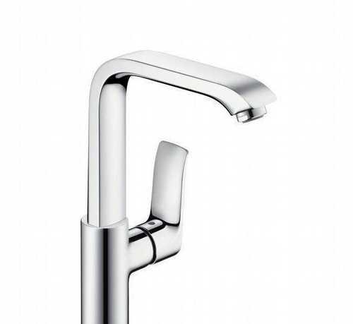 Смеситель для раковины Hansgrohe Metris 31187000