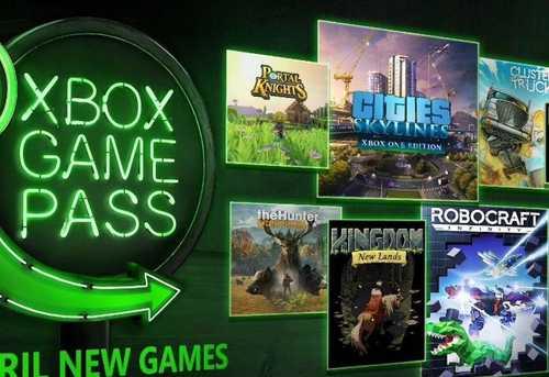 Xbox Game Pass Ultimate Mortal Kombat 11