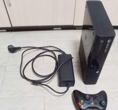 Xbox 360E