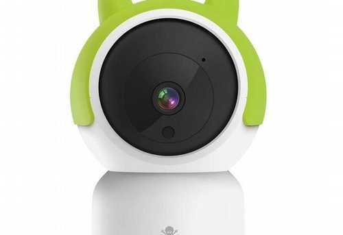 Камера видеонаблюдения с функцией видеоняни SLS sl