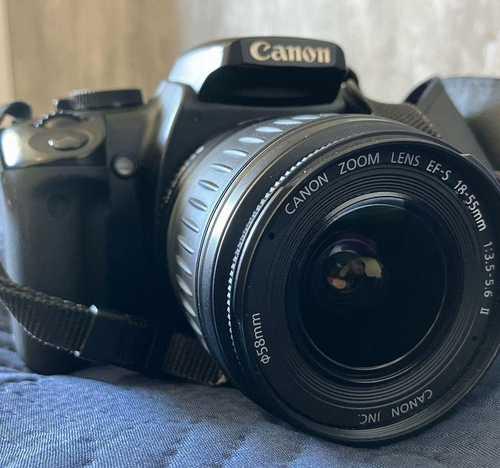 Canon EOS 400D