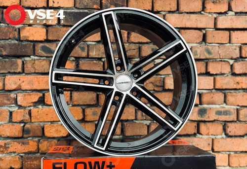 18" В Наличии # Vossen CV5 5x112 8,5J BMF