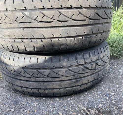 Kumho Ecsta PS71 EV 195/60 R15 95R