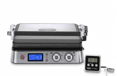 Гриль De'Longhi MultiGrill CGH 1012D.SP