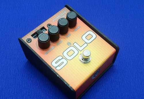 ProCo Solo Distortion