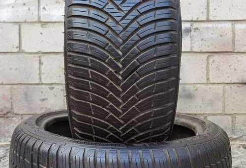 Kleber Quadraxer 2 205/45 R17 88V